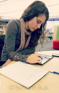 College Application Tips #IntelTablets