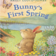 20 Spring and Easter Books for Kids