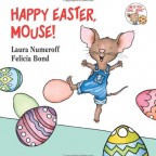 20 Spring and Easter Books for Kids