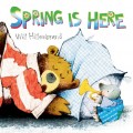 20 Spring and Easter Books for Kids
