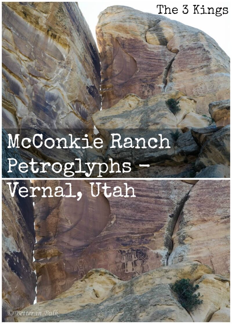 10 Things You Should Know About Visiting the Petroglyphs in Vernal, Utah