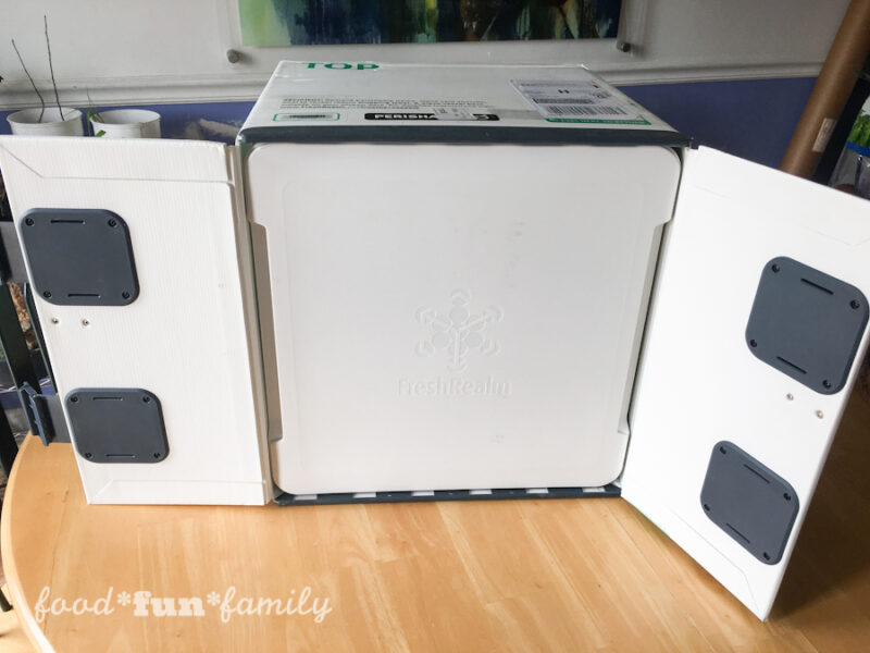 Terra’s Kitchen: Farm-Fresh Meal Kit Delivery