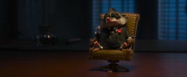 My Zootopia Recording Studio Experience #ZootopiaBluray