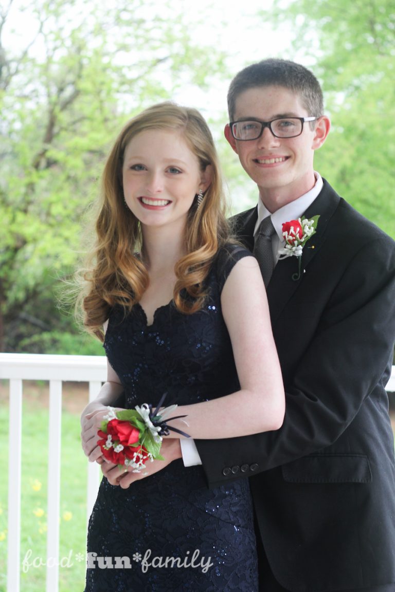 Prom and Graduation Season: Communication is Key